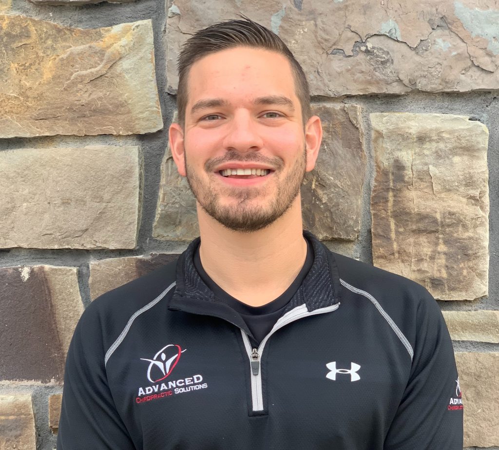 Meet The Chiropractors | Advanced Chiropractic Solutions